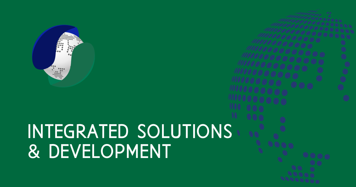 Our Team - Integrated solutions & development